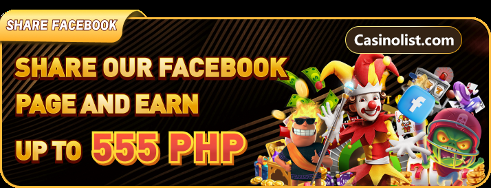 philucky Casino | Sign Up And Grab P888 Jackpot Time!